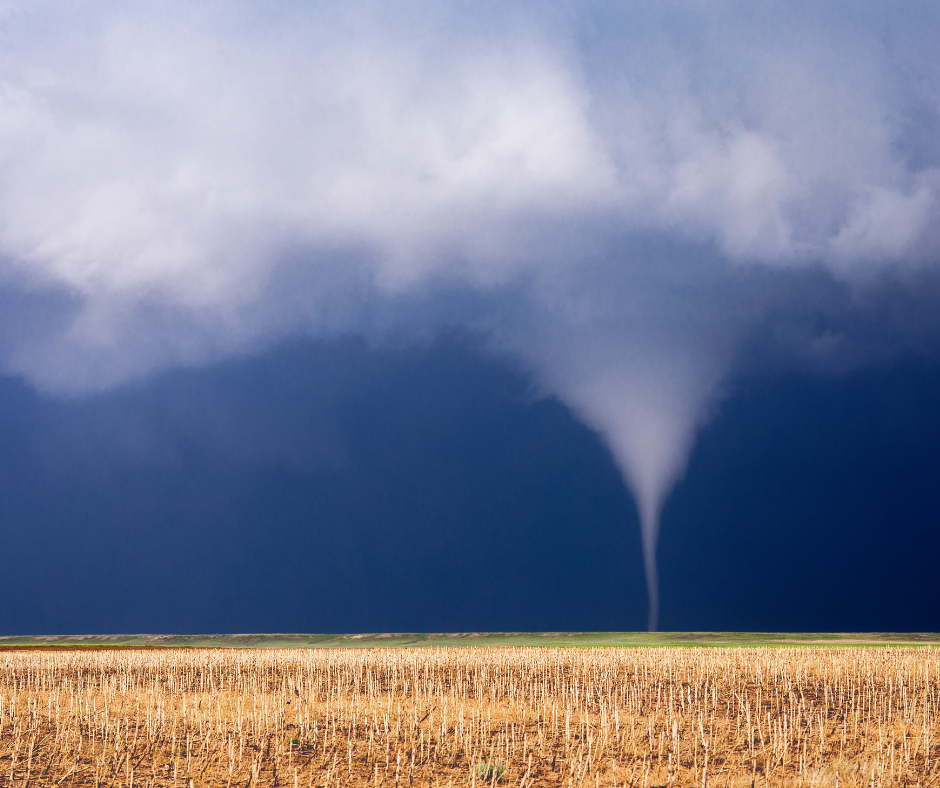Kentucky's EF2 Tornado Outbreak Signals Start of Tornado Season - Bart ...