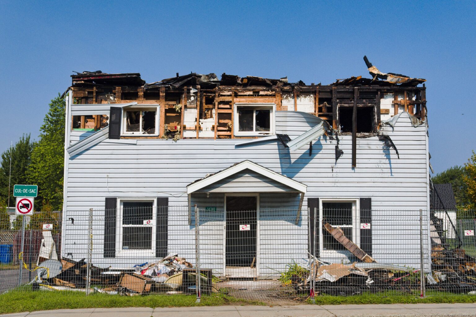 Property Damage Insurance ClaimsAcross America: How State Laws Differ ...